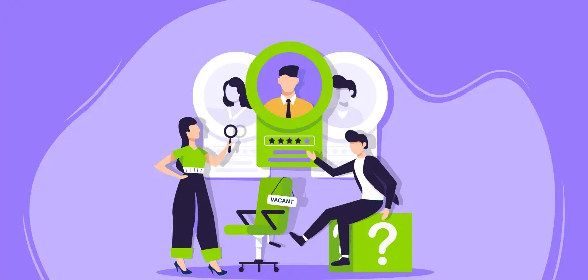 Top 10 Hiring Challenges in 2025 and How to Overcome Them - Hirium | Blog