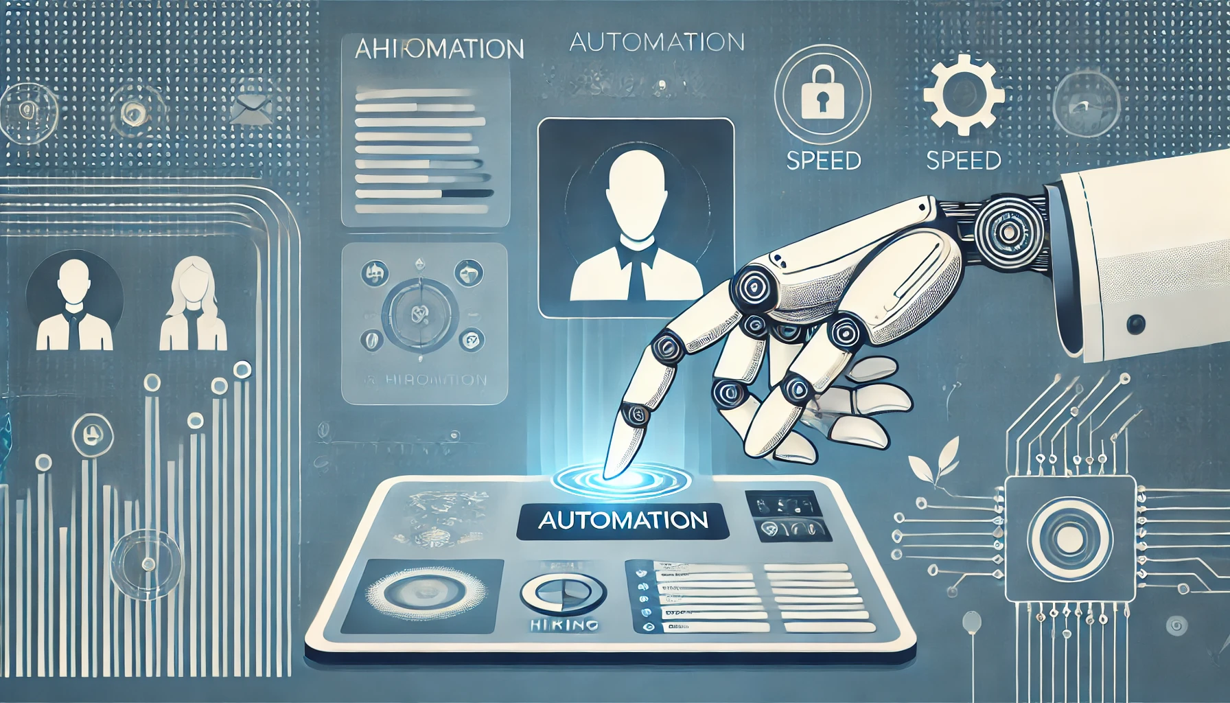 5 Ways Automation Is Transforming Hiring - Hirium