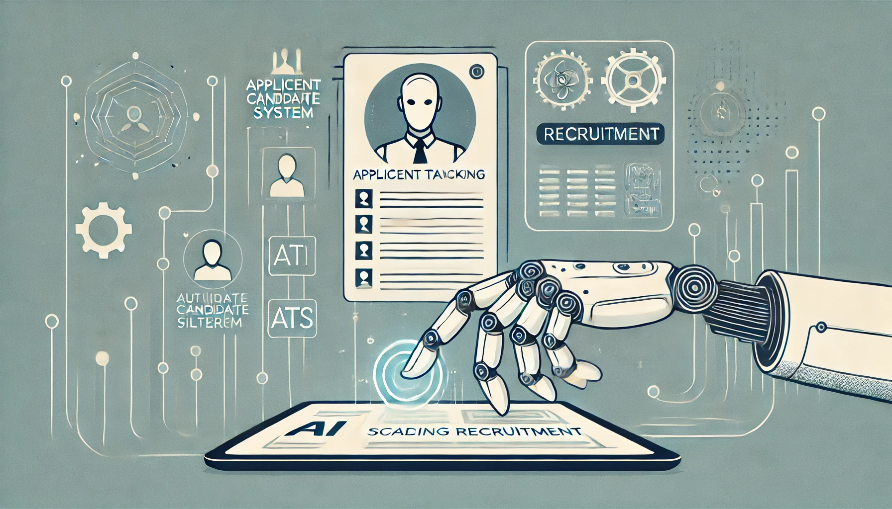 Scale Recruitment with AI-Powered ATS | Automate Hiring Faster