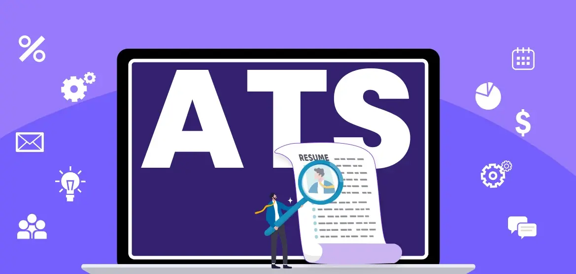 How ATS Solves Resume Screening Challenges for Recruiters