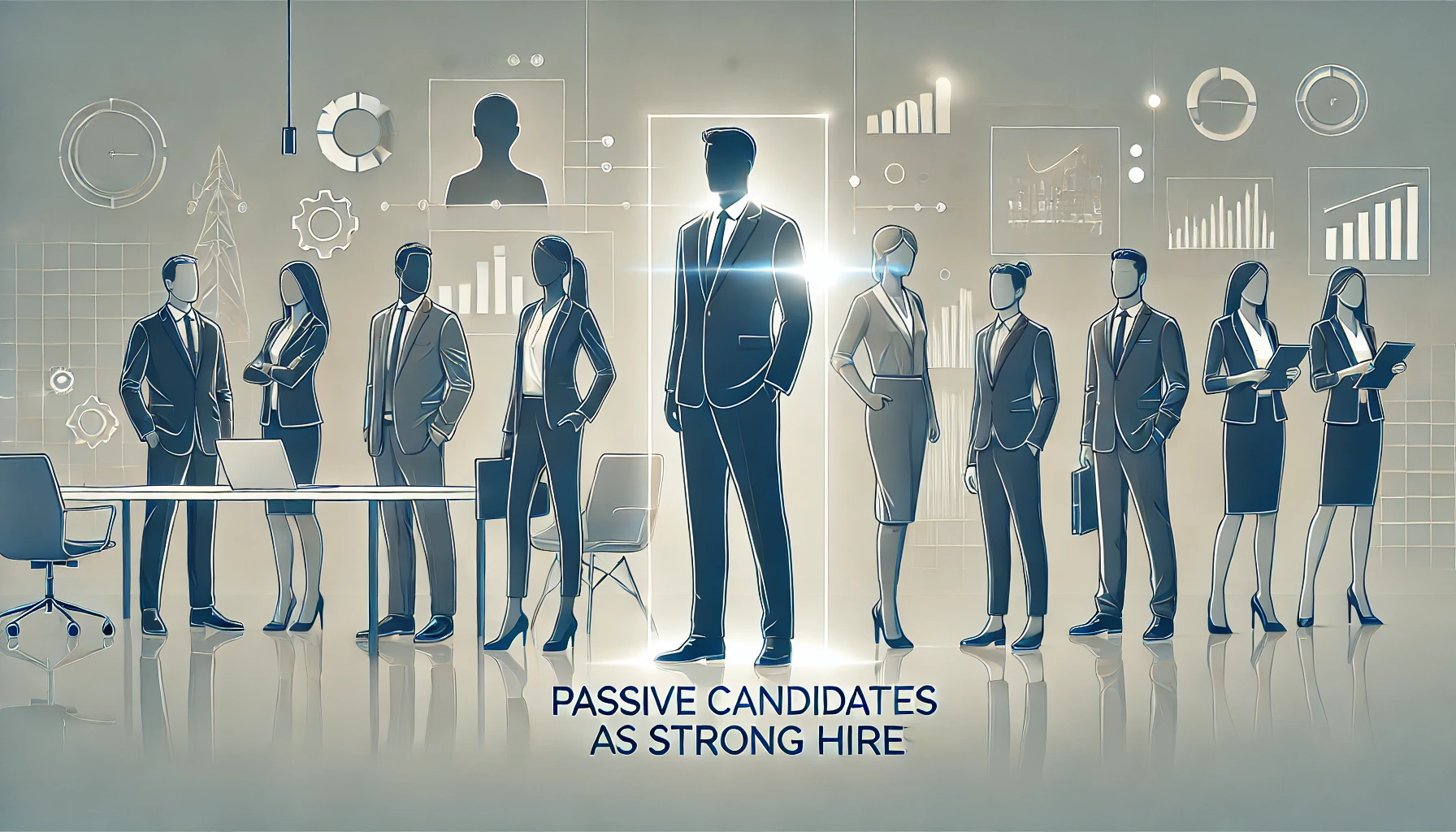 7 Reasons Passive Candidates Make Stronger Hires - Hirium | Blog