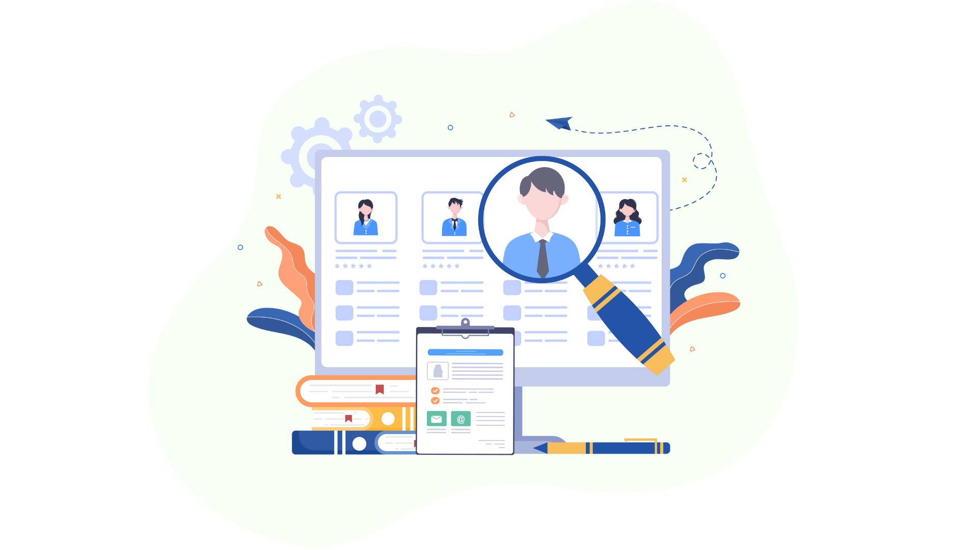 7 Reasons Why Candidates Drop Out of the Hiring Process - Hirium | Blog