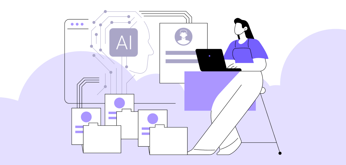 7 Ways To Overcome Hiring Bias With AI Recruitment