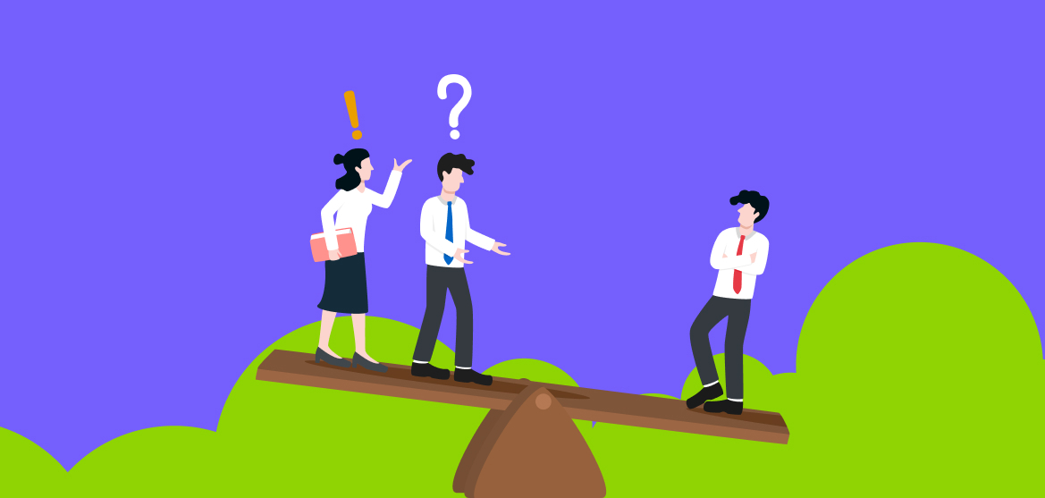 10 Common Biases in Hiring & How to Overcome Them