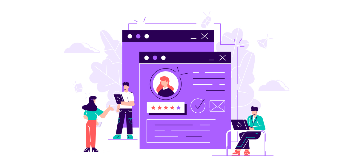 7 Benefits of an Integrated Client and Candidate Management System ...