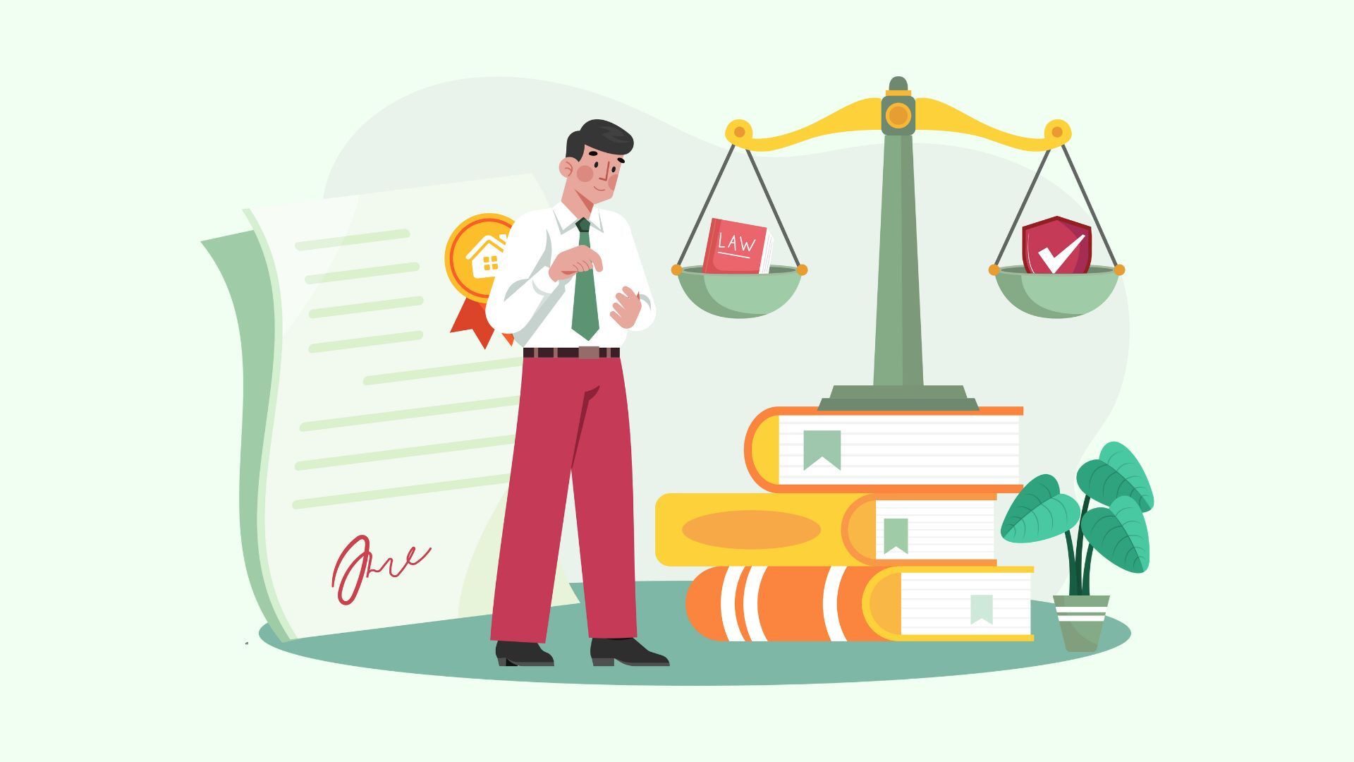 10 Legal Risks of Non-Compliance in Recruitment - Hirium | Blog