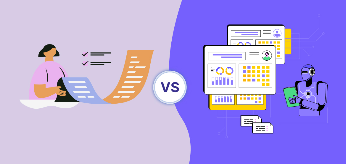 Manual vs. Automated Timesheets: 10 Key Differences That Matter ...
