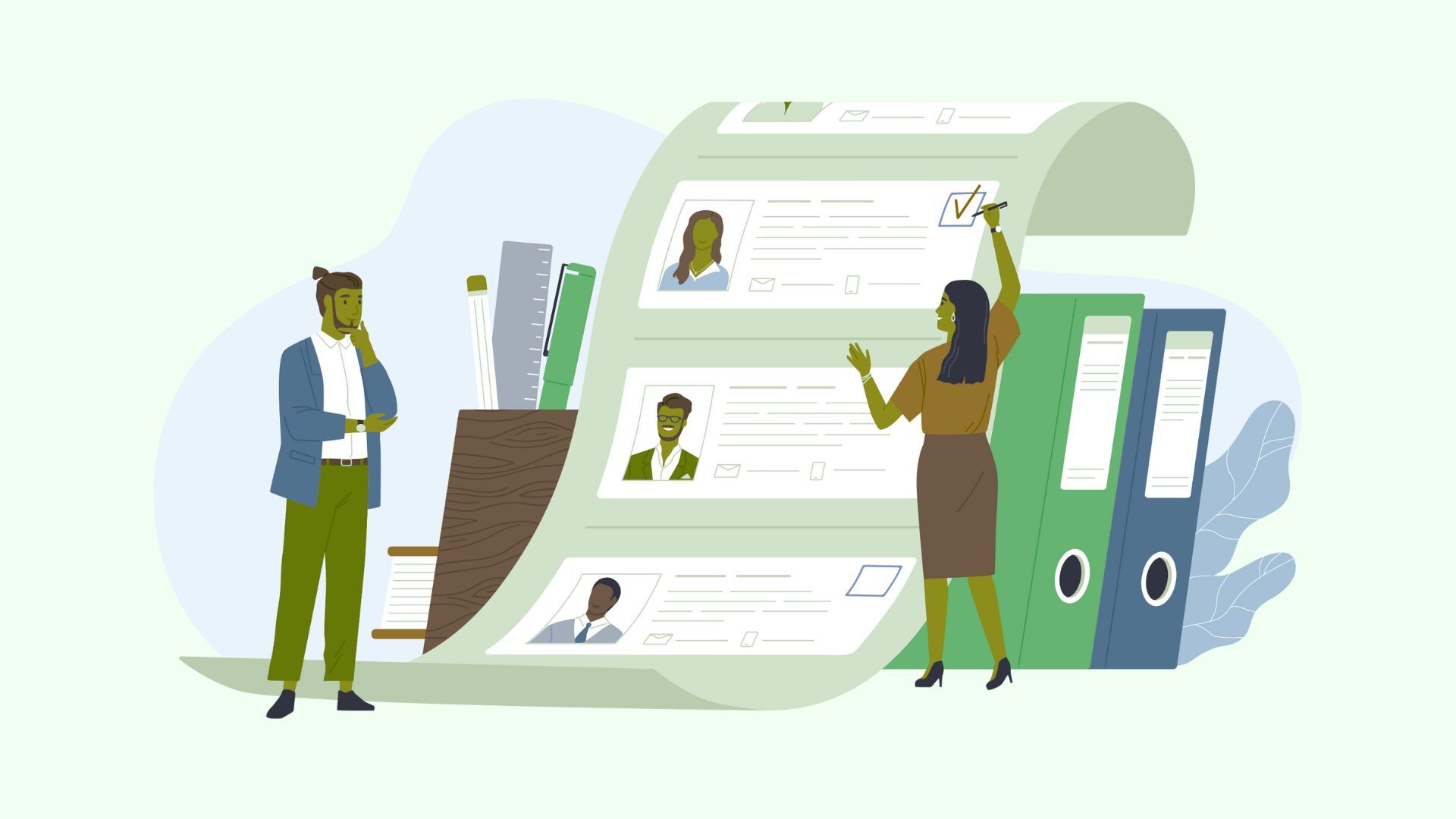 What are Automated Timesheets: A Complete Guide - Hirium | Blog